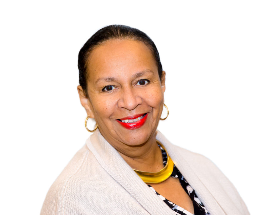 Dr. Donna Elam – Appointed Specialized Director – Magnet Schools of America