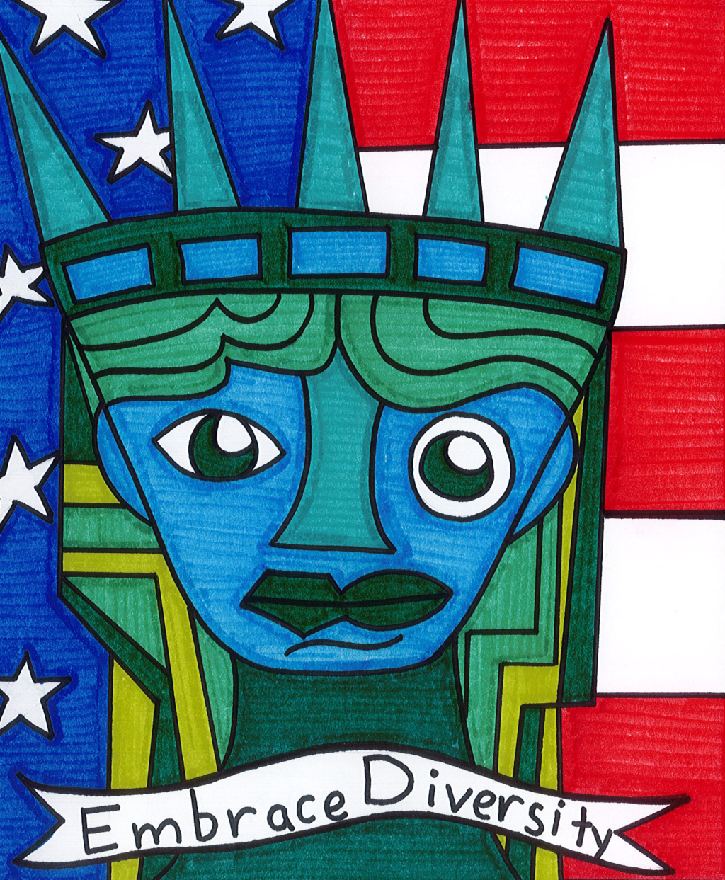 2021 Student Poster Winners – Magnet Schools of America