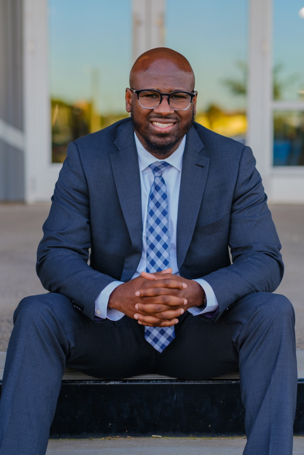 Walter Hall – Region IV Director – Magnet Schools of America