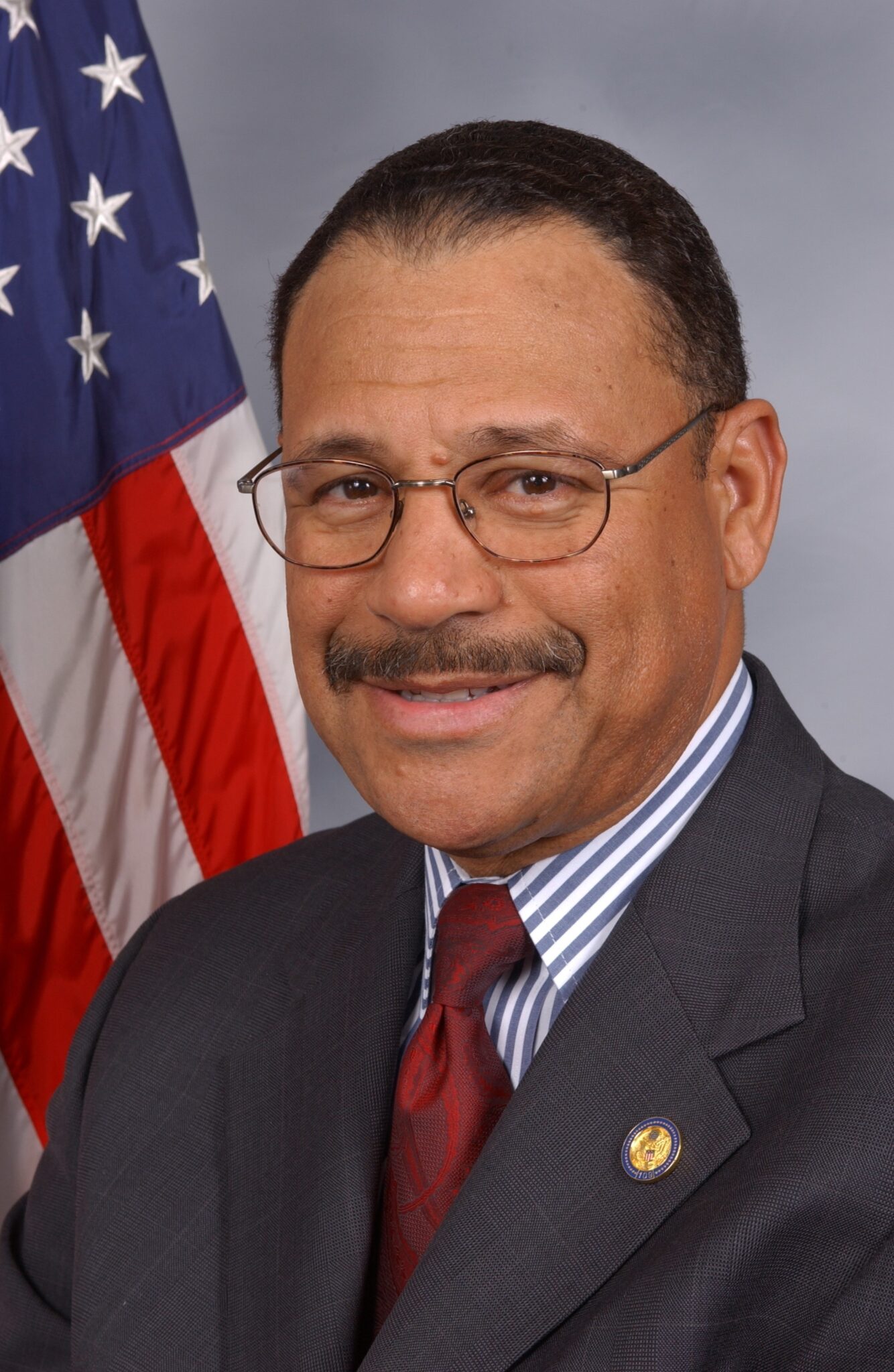 GA Congressman Sanford D. Bishop, Jr., Wins Magnet Champion of ...