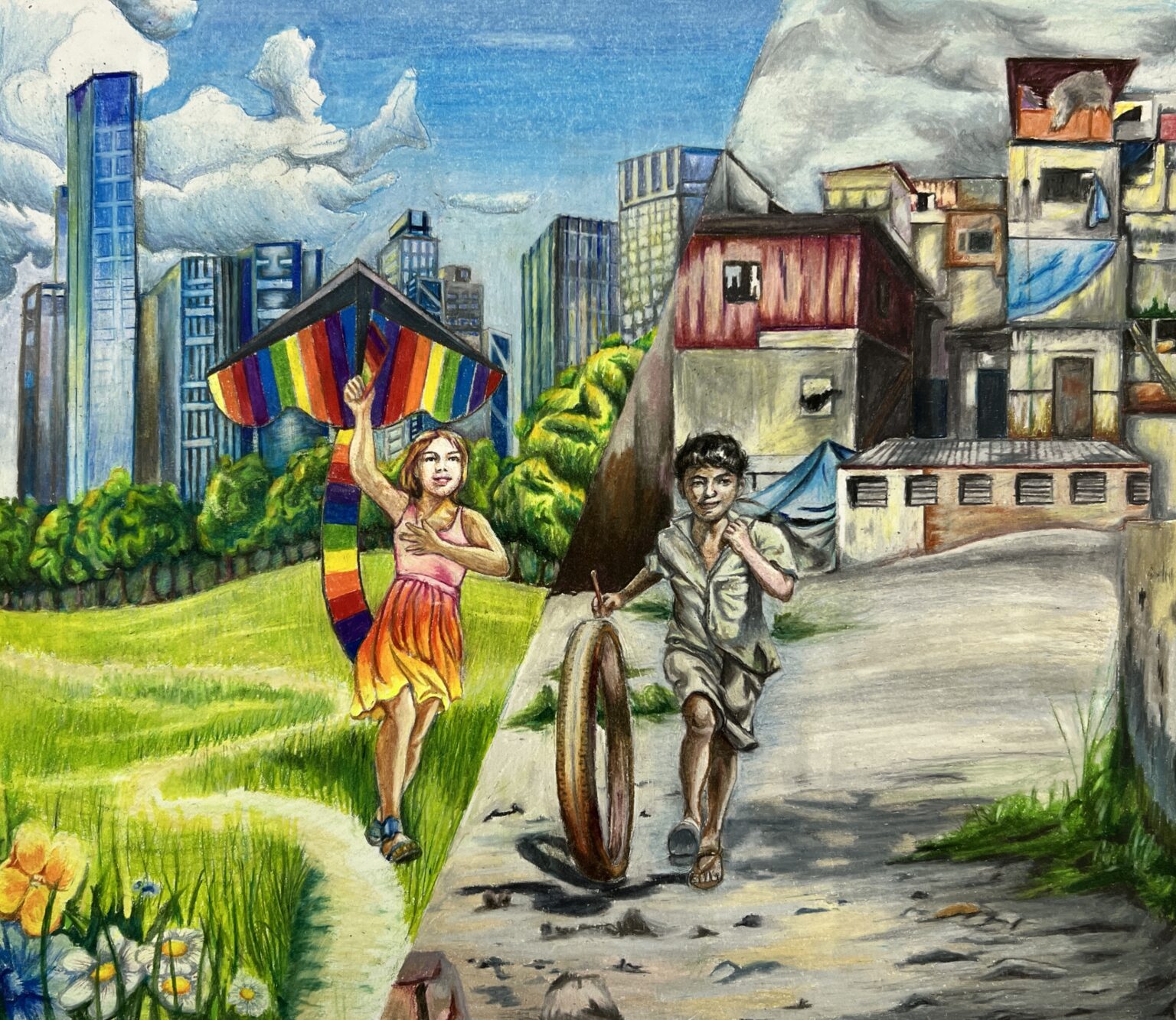 2023 Student Poster Winners – Magnet Schools of America