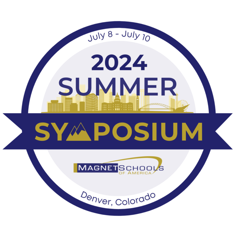 National Certification – Magnet Schools of America