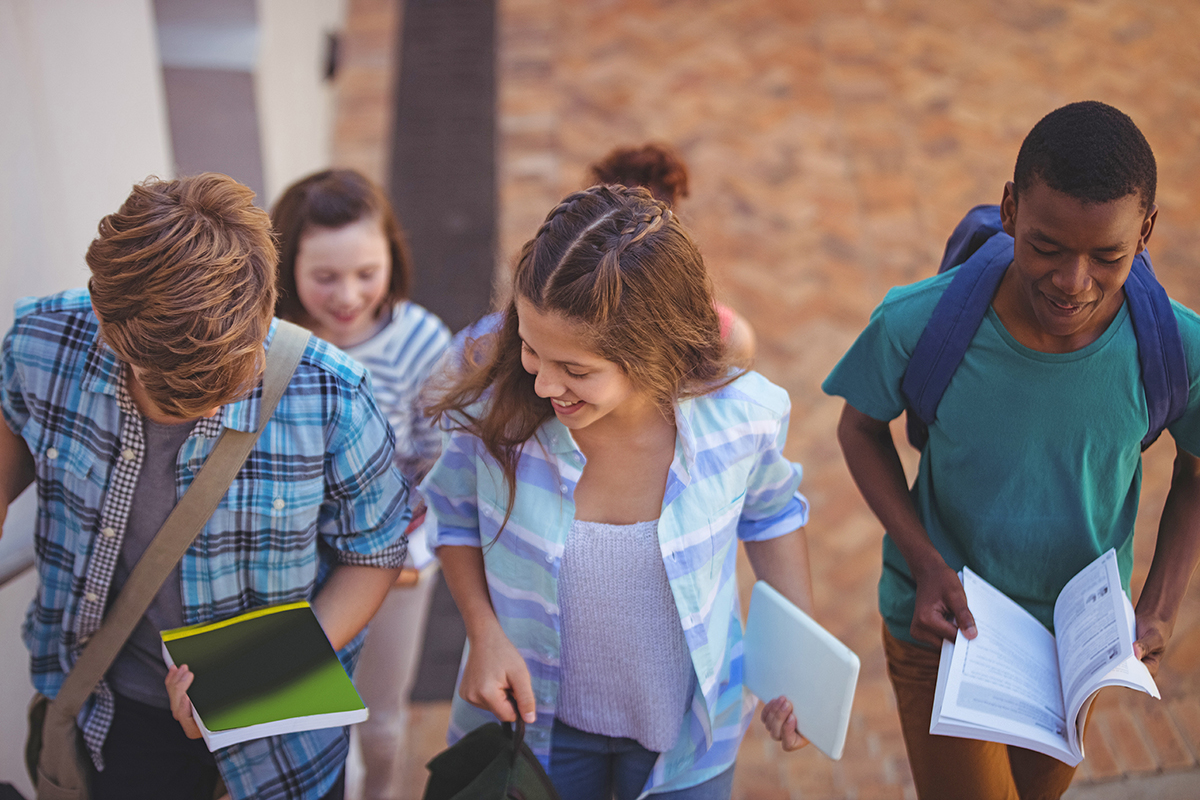 Why School Culture Matters – Magnet Schools of America