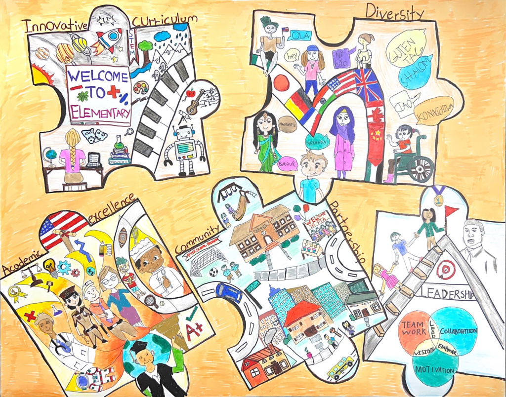 2024 Student Poster Winners – Magnet Schools of America