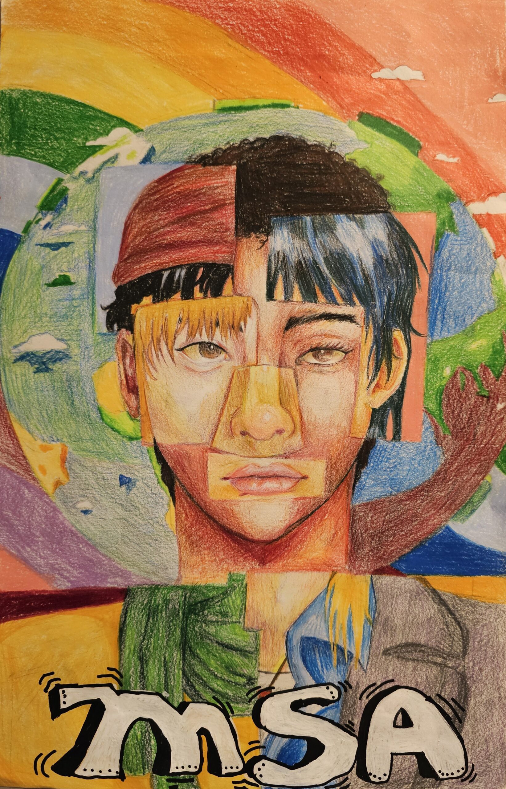 2024 Student Poster Winners – Magnet Schools of America