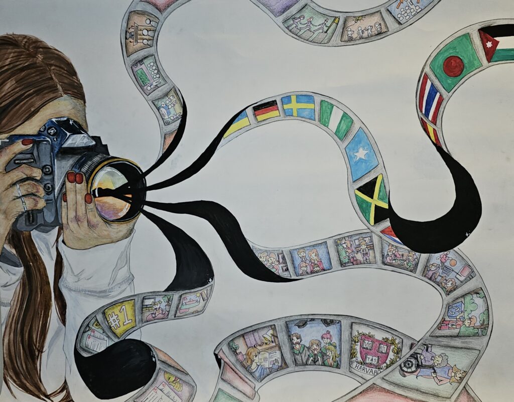 2024 Student Poster Winners – Magnet Schools of America
