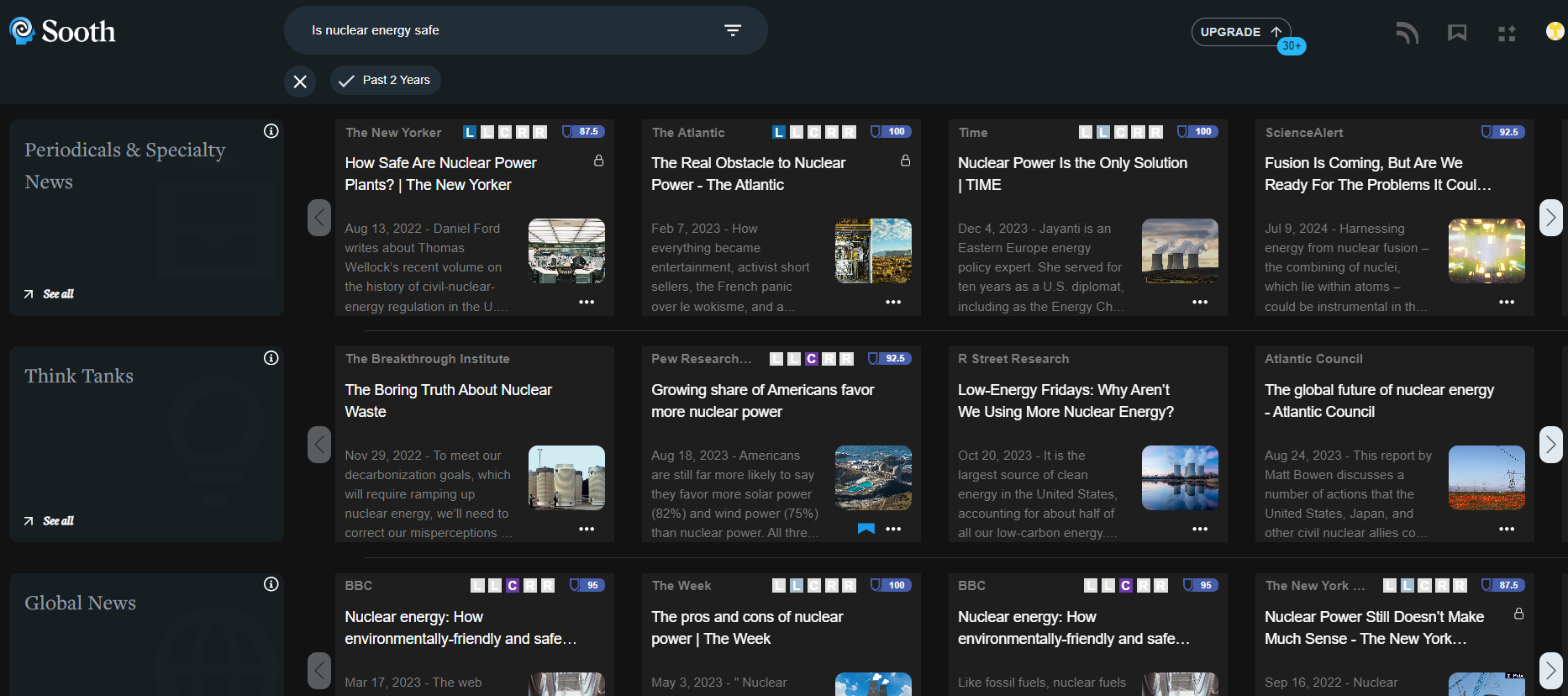 How Can My Students Trust What They Find on the Internet? – Magnet Schools of America