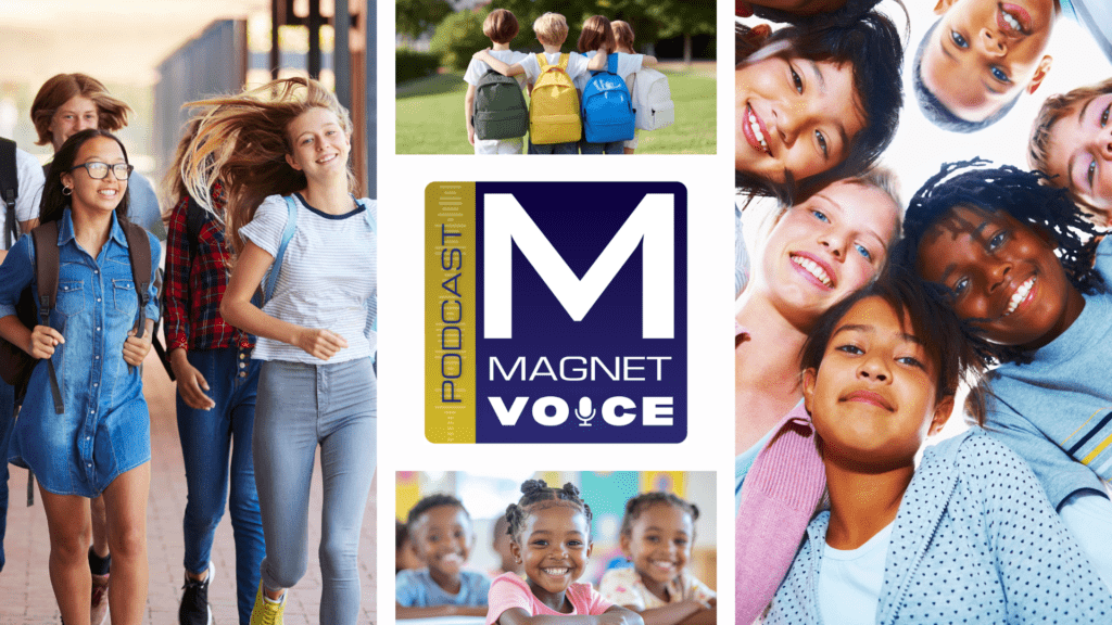 Merit Awards Program – Magnet Schools of America