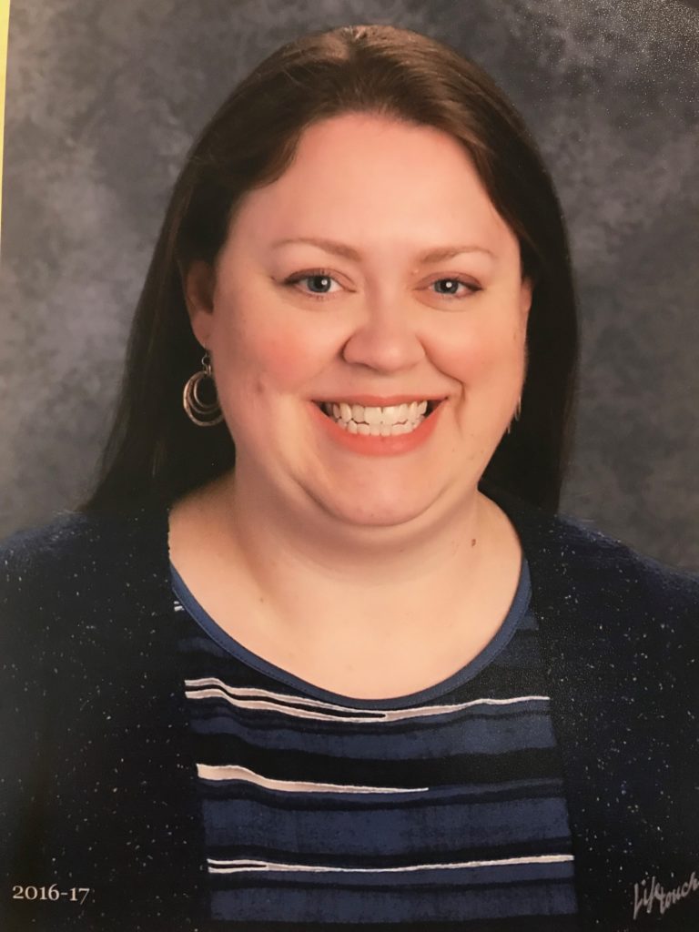 National Teacher of the Year – Magnet Schools of America