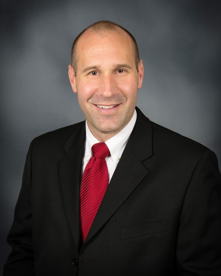 National Principal of the Year – Magnet Schools of America