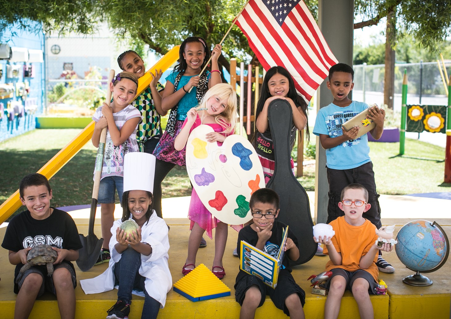 Empower your People to Empower your School: Principal Decker Shares ...