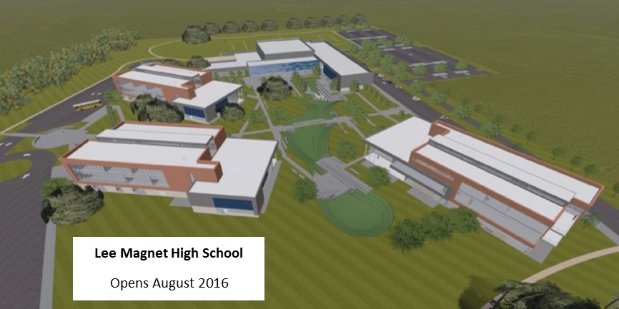 A Legacy of Magnet School Leadership in East Baton Rouge Parish Schools ...