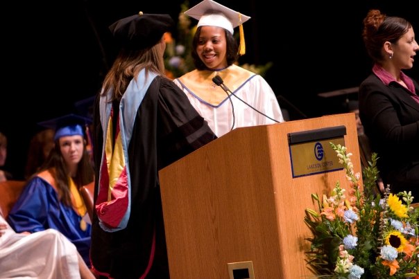 Alumni Voice: Maya Rhodan – Magnet Schools of America