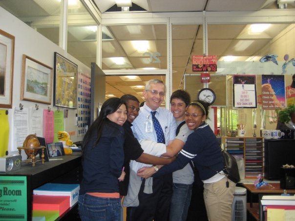 Alumni Voice: Maya Rhodan – Magnet Schools of America