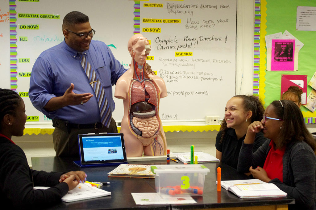 music – Magnet Schools of America